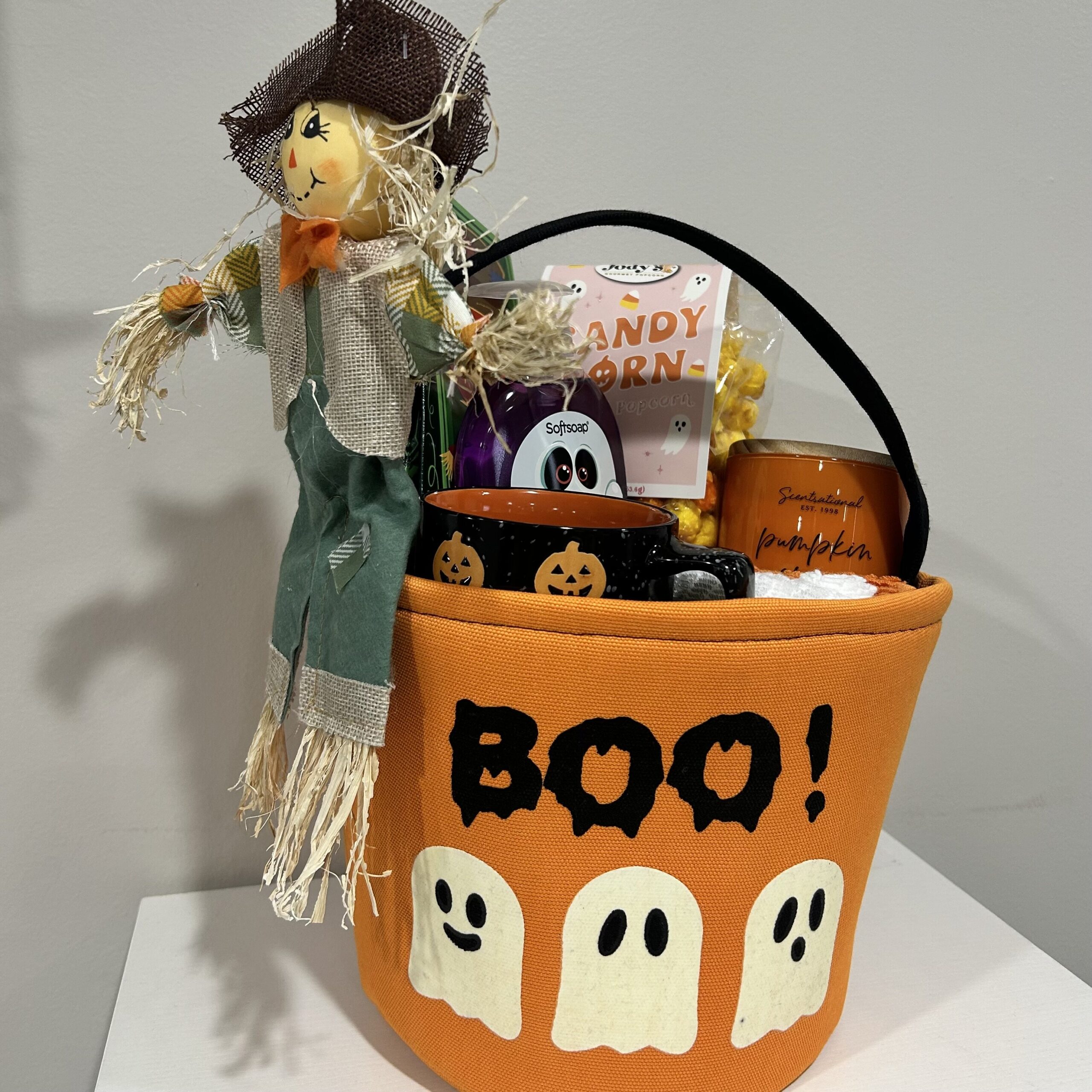 🎃 Alfrey and Pruitt Counseling's Boo Basket Giveaway! 🎃 | Alfrey and ...