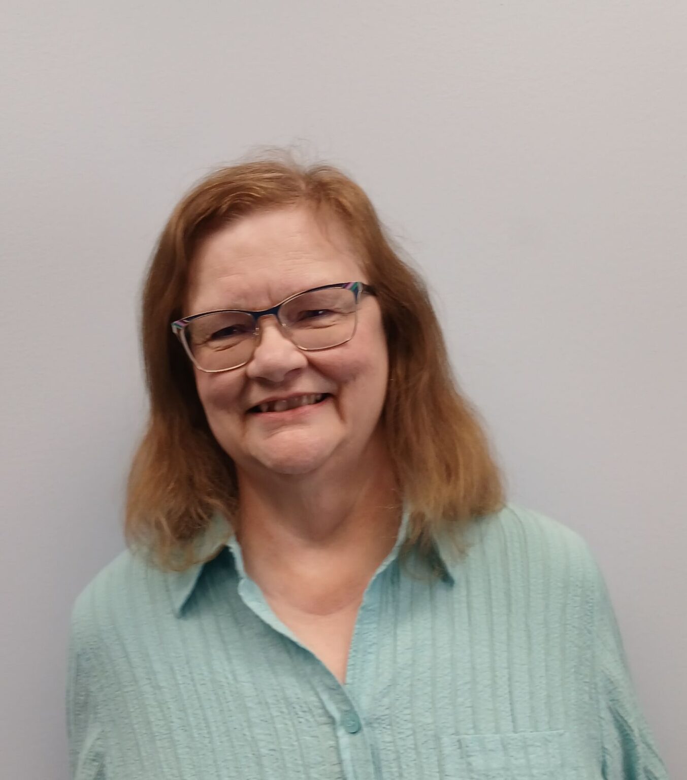 Mary Rock | Alfrey and Pruitt Counseling